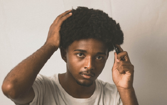 Hair Care Mastery – Idris Craft and Blends